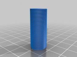 1 2 28 nut 3D Models | Page 1 | STLFinder