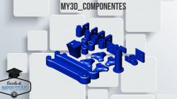 my3d | Page 1 | STLFinder