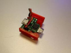 mausberry circuit raspberry pi 3D Models | Page 1 | STLFinder