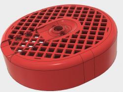 ear cups for headphones 3d models 【 STLFinder