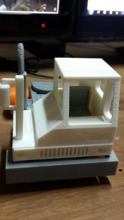 textures ottawa 3D Models | Page 1 | STLFinder