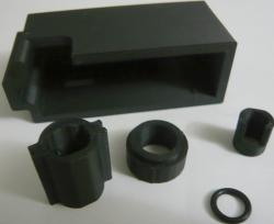 p90 magazine adapter 3D Models | Page 1 | STLFinder