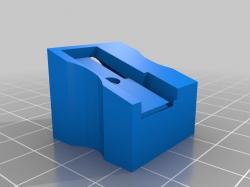 3d printed pencil sharpener | Page 1 | STLFinder