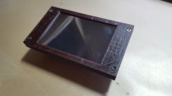 pi zero display case 3D Models | Page 1 | STLFinder