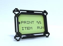 pokemon photo frame 3D Models | Page 1 | STLFinder