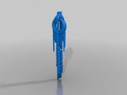 quarian ships 3d models 【 STLFinder