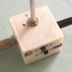 radio shack project box 3D Models | Page 1 | STLFinder