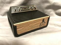 atari 2600 woodgrain 3D Models | Page 1 | STLFinder