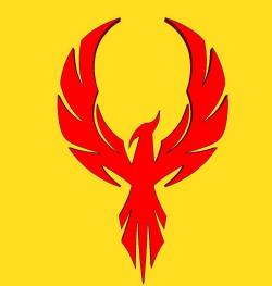 rising phoenix 3d models 【 STLFinder