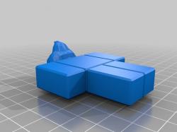 roblox doge 3D Models | Page 1 | STLFinder