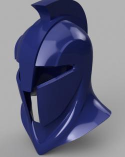 star wars senate guard costume 3d models 【 STLFinder