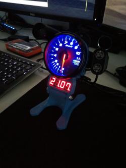 sim racing tachometer 3d models | Page 1 | STLFinder