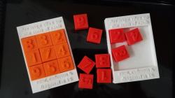 magic square puzzle 3D Models | Page 1 | STLFinder