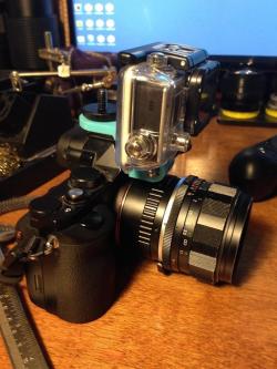 sony a7 mount 3D Models | Page 1 | STLFinder