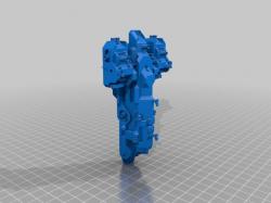 space engineers small ship antenna 3D Models | Page 1 | STLFinder