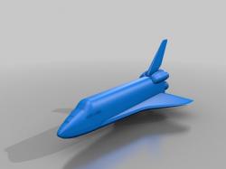 the space shuttle columbia 3D Models | Page 1 | STLFinder