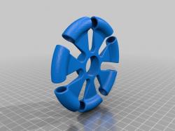 toroide 3d models 【 STLFinder