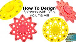 lotus ball 3D Models | Page 1 | STLFinder