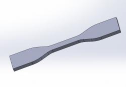 astm tensile test standard 3d models 【 STLFinder