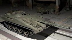 strv 104 3d models 【 STLFinder