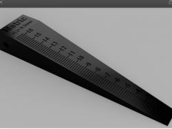 taper gauge 3d models 【 STLFinder