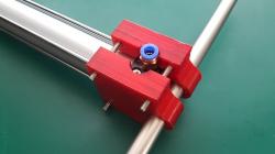 bracket pneumatic cylinder 3D Models | Page 1 | STLFinder
