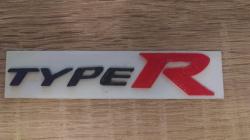 logo type r 3D Models | Page 1 | STLFinder