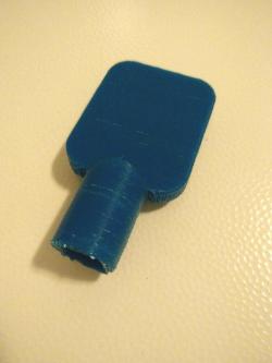 universal key 3d models 【 STLFinder