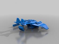 warhammer 40k lore channel wiped by ai 3D Models | Page 1 | STLFinder