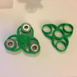 spin print 3D Models | Page 1 | STLFinder