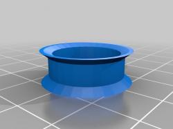 3 4 gauge earrings 3D Models | Page 1 | STLFinder