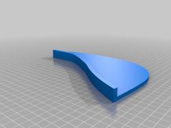 350z canards 3D Models | Page 1 | STLFinder