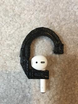 airpods ear hook 3D Models | Page 1 | STLFinder
