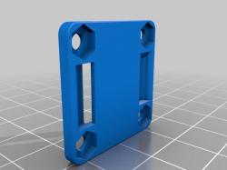 babyhawk frame 3D Models | Page 1 | STLFinder