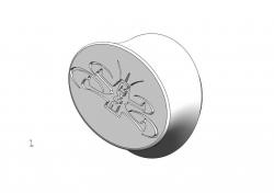 multirotor logo 3D Models | Page 1 | STLFinder