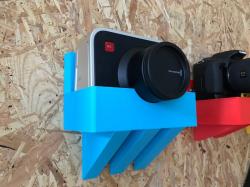 magic black camera 3D Models | Page 1 | STLFinder