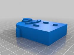 kid paddle 3d models 【 STLFinder