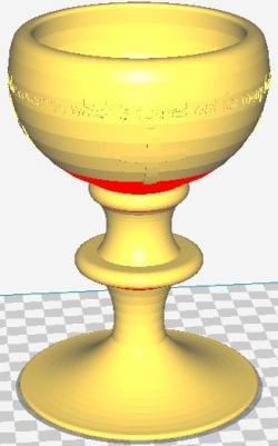jesus blood dripping into communion cup images hd 3D Models | Page 1 ...