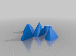 4d conic sections 3D Models | Page 1 | STLFinder