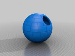 deathstar grill 3D Models | Page 1 | STLFinder