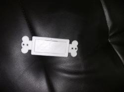 3d printed decora light switch rocker | Page 1 | STLFinder