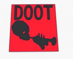 doot revenant 3d models 【 STLFinder