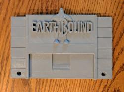 lucas earthbound 3D Models | Page 1 | STLFinder