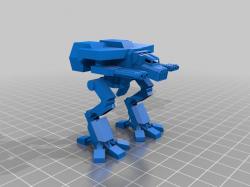warhammer 40k warhound titan 3D Models | Page 1 | STLFinder