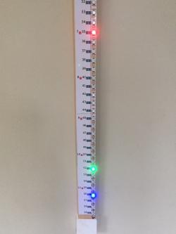 linear clock 3d models 【 STLFinder