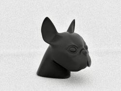 frenchie 3D Models | Page 1 | STLFinder