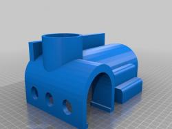 gecko house habitat 3D Models | Page 1 | STLFinder