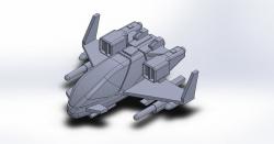 gi joe jet 3D Models | Page 1 | STLFinder