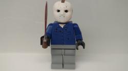 lego jason 3D Models | Page 1 | STLFinder