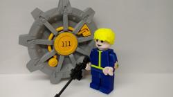 giant vault 3D Models | Page 1 | STLFinder